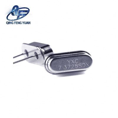 Китай Кристальный осциллятор X49SD73728MSD2SC YXC HC-49SMD Xtal 20pF 20PPM Кварцевый кристаллический осциллятор 3.6864MHz продается