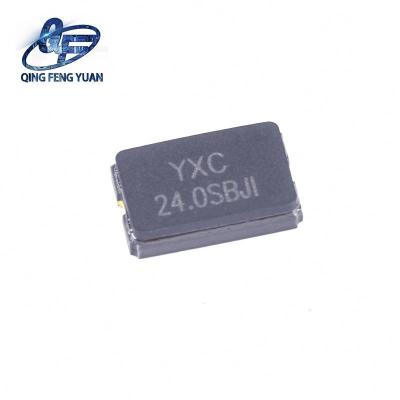 중국 크리스탈 오시레이터 X503224MSB2 YXC HC-49 SMD 20pF 20PPM 45 MHz 쿼츠 크리스탈 오시레이터 45MHz 판매용