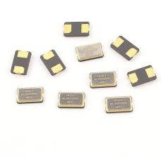 China Crystal Oscillator X503230MSB2 YXC HC 49S DIP 9.000MHz Quartz Crystal Oscillator 9MHz 20pF 20ppm for sale