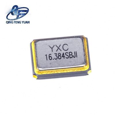중국 크리스탈 오시레이터 X322516384MSB4SI YXC Xtal 49SMD 25M 쿼츠 크리스탈 오시레이터 25MHz 20ppm 20pF 판매용