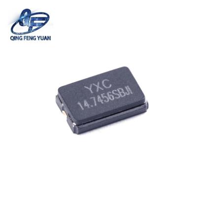 China Crystal Oscillator X5032147456MSB2 YXC HC-49 SMD Xtal  20pF 20ppm 4 MHz Quartz Crystal Resonator 4MHz for sale