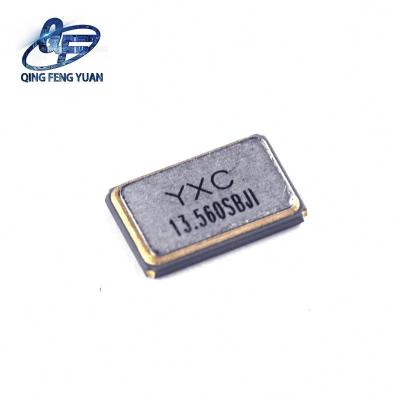 중국 크리스탈 오시레이터 X50321356MSB4SI YXC 49S 20pF 20ppm DIP 13.56MHz 엑스탈 쿼츠 크리스탈 오시레이터 13.560MHz 판매용