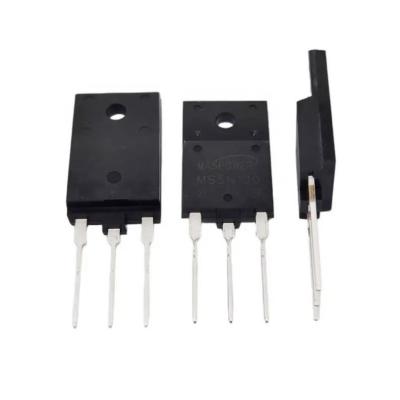 China FQPF10N60C Power Transistor Series Amplifier Transistor Voltage Regulator IC 1 Output 1.5A TO-220AB FQPF10N60C for sale