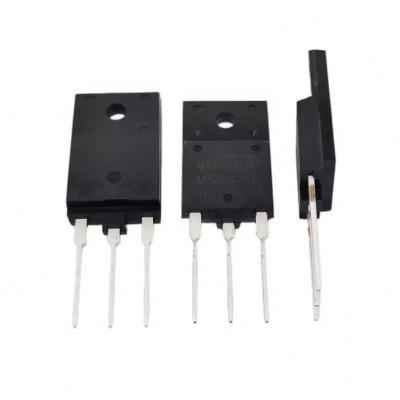 China BT136-600D High Power Switching Transistor TO-3P 15A 500V BT136-600D for sale