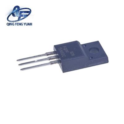 중국 FQPF15N60C Electronirfp260n 200V 50A Ic MOSFET 트랜지스터 TO-247 IRFP FQPF15N60C 판매용
