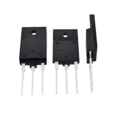 Cina FQPF15N60C Transistor MOSFET Electronirfp260n 200V 50A Ic TO-247 IRFP FQPF15N60C in vendita