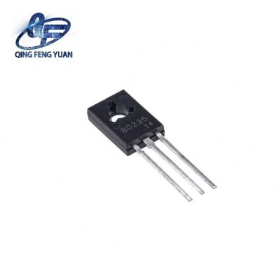중국 BD235 트랜지스터 MOSFET N 채널 트랜지스터 150V 104A TO220AB BD235 판매용
