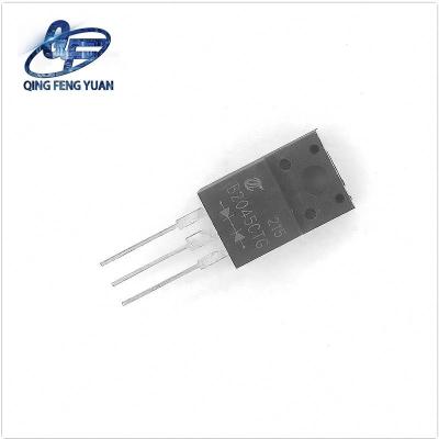 중국 B2045CTG Bom 서비스 양극 트랜지스터 NPN SOT23-3 B2045CTG 판매용