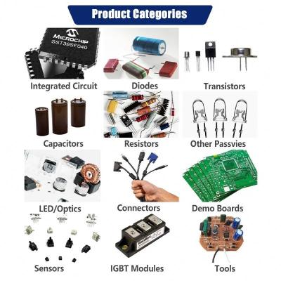 China FQPF7N60C Automotive IC BOM List Power Transistor Darlington Transistors Triode TO220 FQPF7N60C for sale