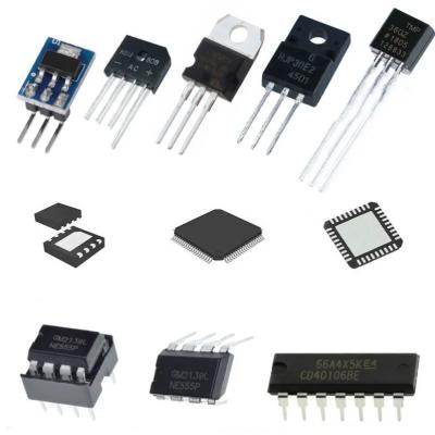 China FQP13N60C Power Amplifier RF Radio Frequency Chip Transceiver IC TXRX MCU QFN-20 FQP13N60C for sale