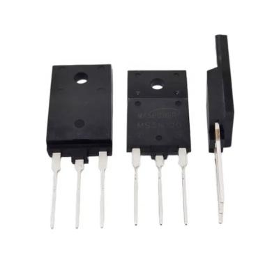 Cina BU2527AF Transistor a canale N nuovo e originale BU2527AF in vendita