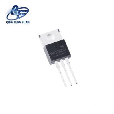 China MBR20200CT Motherboard Power Ic MOS Transistor New And Original MOSFET MBR20200CT for sale