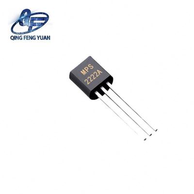 중국 MPS2222A 트랜지스터 MOSFET 새롭고 원래 트랜지스터 MPS2222A 판매용