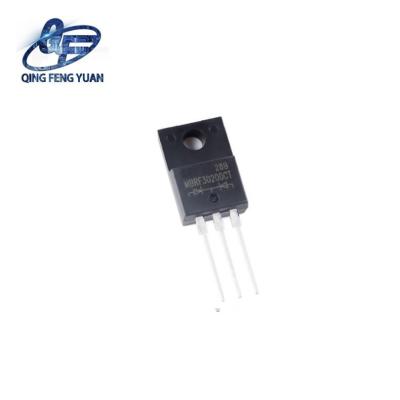 중국 MBRF30200CT RF 전력 증폭기 NPN 트랜지스터 Bom 서비스 MBRF30200CT 판매용