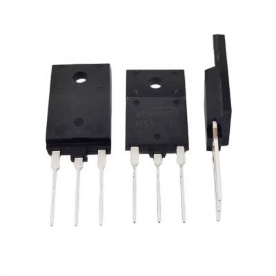China IRFZ44NPBF Transistors Original Bipolar Transistor NPN 60V 15A 115W IRFZ44NPBF for sale
