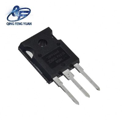 중국 IRFP4468PBF Ic 전압 조절기 신형 오리지널 양극성 NPN 100V 6A TO220 전력 트랜지스터 트라이오드 IRFP4468PBF 판매용