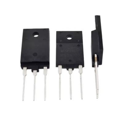 Cina SPTECHC3834 Nuovo TO126 Componente elettronico Transistor / Bom Servizio per ingrosso SPTECHC3834 in vendita