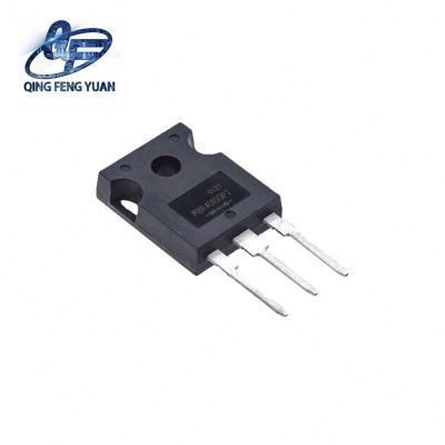 중국 MBR40100PT 논리 새롭고 원래의 양극 트랜지스터 NPN 50V 50Ma C114 MBR40100PT 판매용