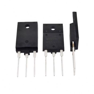 China MBR30200CT Npn High Frequency Triode New And Original Bipolar Transistor PNP 50V 50Ma A114 MBR30200CT for sale