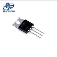 China TIP117 Original Audio Amplifier PCB BOM Ic Transistor Diode TIP117 for sale