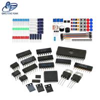 China TIP117 Original Audio Amplifier PCB BOM Ic Transistor Diode TIP117 for sale