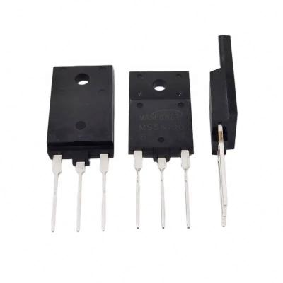 Cina C3834025 Mosfet TO-220F Transistor NPT Tigbt originale e nuovo C3834025 in vendita