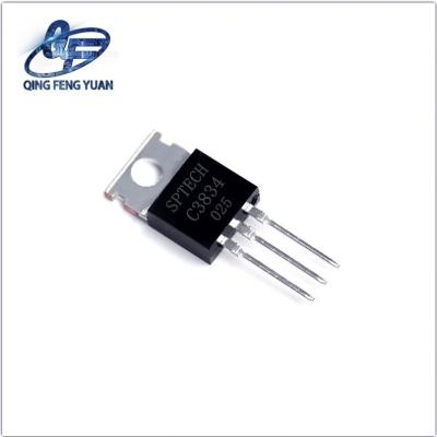 中国 C3834 二極 (Bjt) (電子部品) TO-247 MOSFET トランジスタ オリジナル 新品 C3834 販売のため