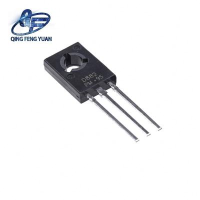 中国 2SD882 モスフェット高周波チューブトランジスタ 2SD882 販売のため