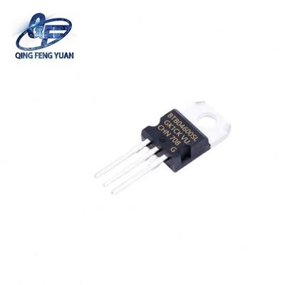 中国 BTB04-600SL 電子部品 新品・オリジナル 双極トランジスタ NPN 50V 50Ma C114 販売のため