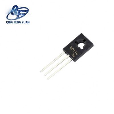 中国 BD140 オリジナルニューMOSFETトランジスタIC BOMリスト 引用 55V 49A TO-220 BD140 販売のため