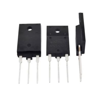 Cina BTA41-600B Portale NPN Transistor a triodo ad alta frequenza Ic Componenti BTA41-600B in vendita