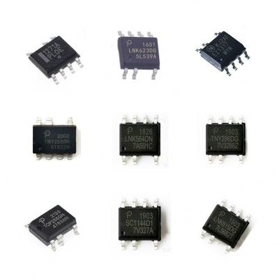 China IC Chips Integrated Circuit Electronic Components New And Original ADUM1201ARZ-RL7 for sale