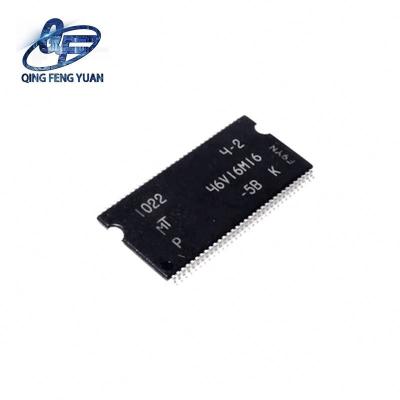 China In Stock Parts Ship Today Electronic Components MT46V16M16P Support bom list IC chips Microcontroller 46V16M16P for sale