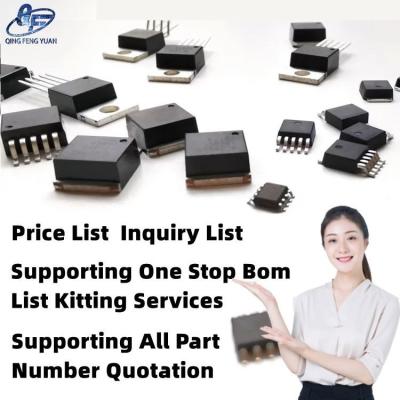 China Motor control IC chips tci6630k2l One- Stop Electronic Components Bom List Kitting Service Ic Connectors Matching for sale