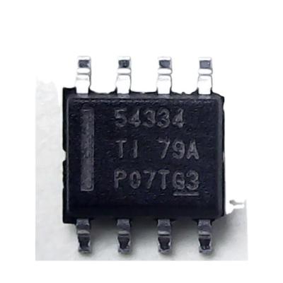 China tps54334ddar electronic components TI SOP-8 dc power supply 1000v for sale