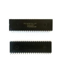 China pic16f877a  
PIC16F877A-I/P electronic components MICROCHIP DIP 16 pin microcontroller for sale