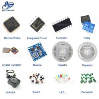 China pic16f877a  
PIC16F877A-I/P electronic components MICROCHIP DIP 16 pin microcontroller for sale