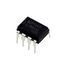 China mcp1403 electronic components MICROCHIP 8DFN ic for induction cooker for sale