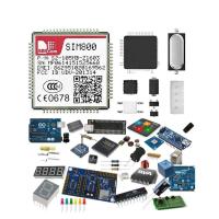 China rs485 temperature sensor electronic components ATI SOP-8 artificial intelligence chip for sale