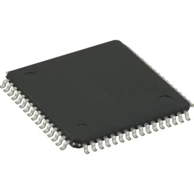 China new and original IC MCU 32BIT 256KB FLASH 64TQFP ATSAMC21J18A-AUT for sale