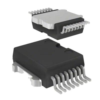 China New and Original IC PWR DRIVER N-CHAN 1:1 PWRSO16 VND5T016ASPTR-E for sale