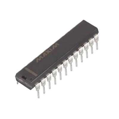 China Circuitos integrados originais ADC IC chips DIP-24 MAX154ACNG+ ic à venda