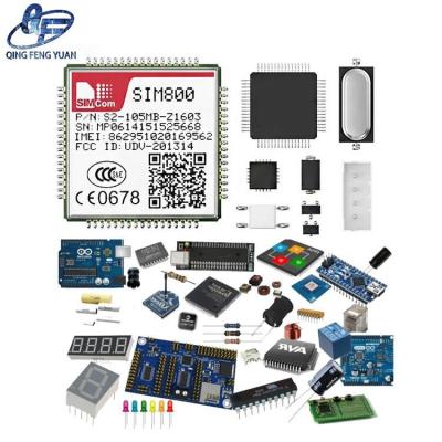 China Original Integrated Circuits ADC IC DIP-24 MAX154ACNG+ ic chips for sale