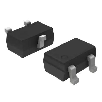 China Discrete Semiconductor Bipolar (BJT) Transistor SC-70 MMBT2222AWT1G for sale