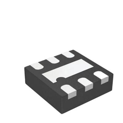 중국 모듈 전자 RP131 K111 BTR DFN ((PL) 1820-6 IC REG 선형 1.1V 1A DFN1820-6 RP131K111B-TR 판매용