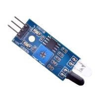 China IR Infrared Obstacle Avoidance Sensor Module for Automatic Soap Dispenser for sale