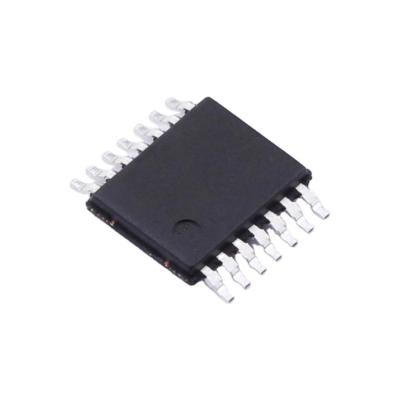 China TLD5098EL PMIC LED Lighting Drivers Electronic Components Integrated Circuit IC Chips TLD5098EL for sale