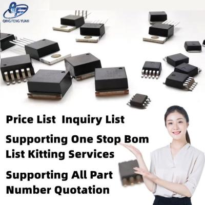 China DAC161S997RGHR DAC 16BIT 16WQFN Electronic Components Integrated Circuit IC Chips DAC161S997RGHR for sale