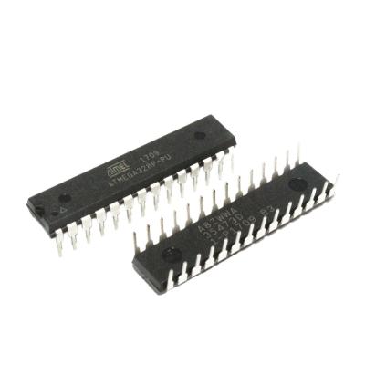 China New Original ATMEGA328P-PU Ic Chip Integrated Circuit Electronic Components Capacitor One-stop BOM Allocation Service for sale