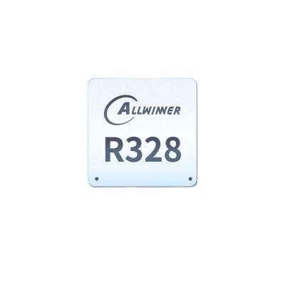 Cina Allwinner R328 R818 H2 A133 F133 D1 V40 MR100 H616 F133 V833 H616 A63 Componenti elettronici Tutte le serie Nuovo Originale in vendita